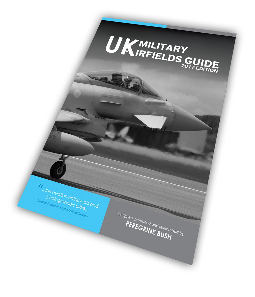 UK Military Airfields Guide | 2017 edition - FighterControl